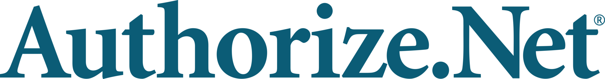 The best payment gateway for online payments and credit card processing