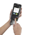 Ingenico Move 5000 Payment Terminal - Credit Card Processing