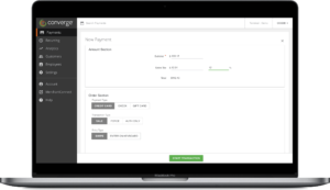 Virtual Terminal - Credit Card Processing and Merchant Account