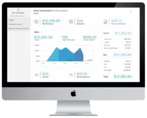 Talech | POS System and Payment Processing