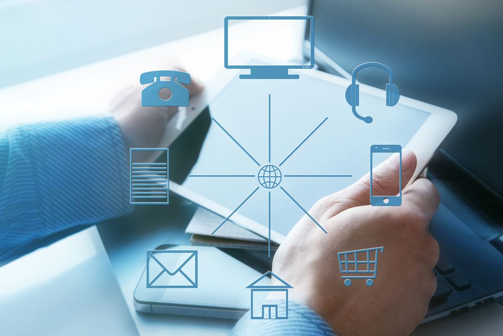 Enterprise payment processing and merchant services | Clearly Payments