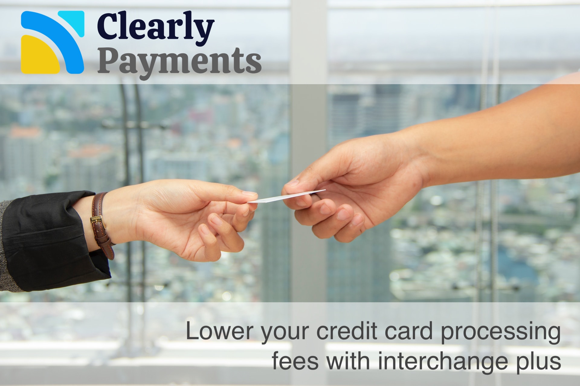 Flat Rate vs Interchange Plus Pricing in Payment Processing