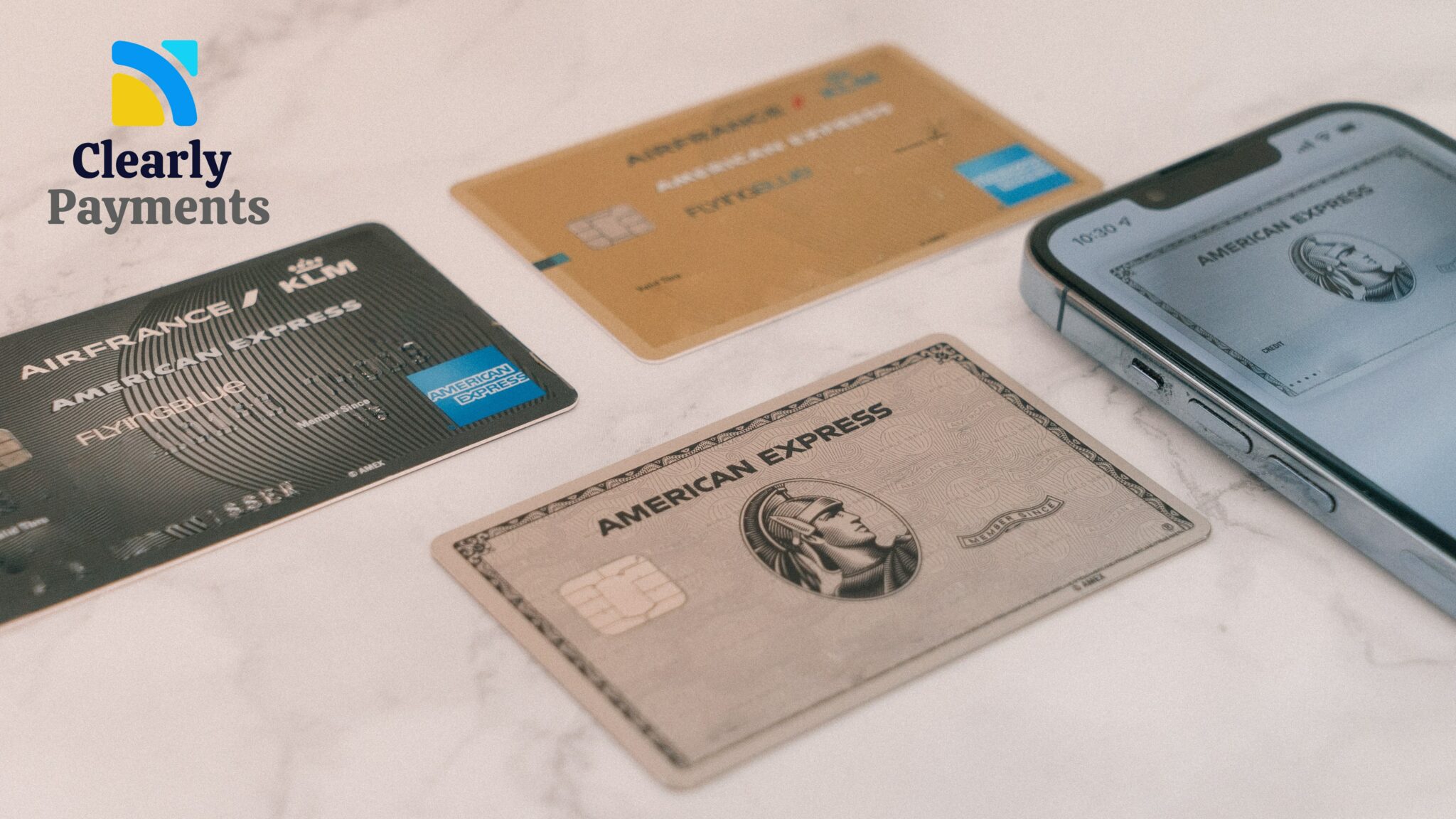 Accepting American Express Credit Cards and What You Need to Know ...