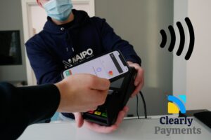 Contactless, Tap Payments, and Apple Pay Explained - Credit Card ...