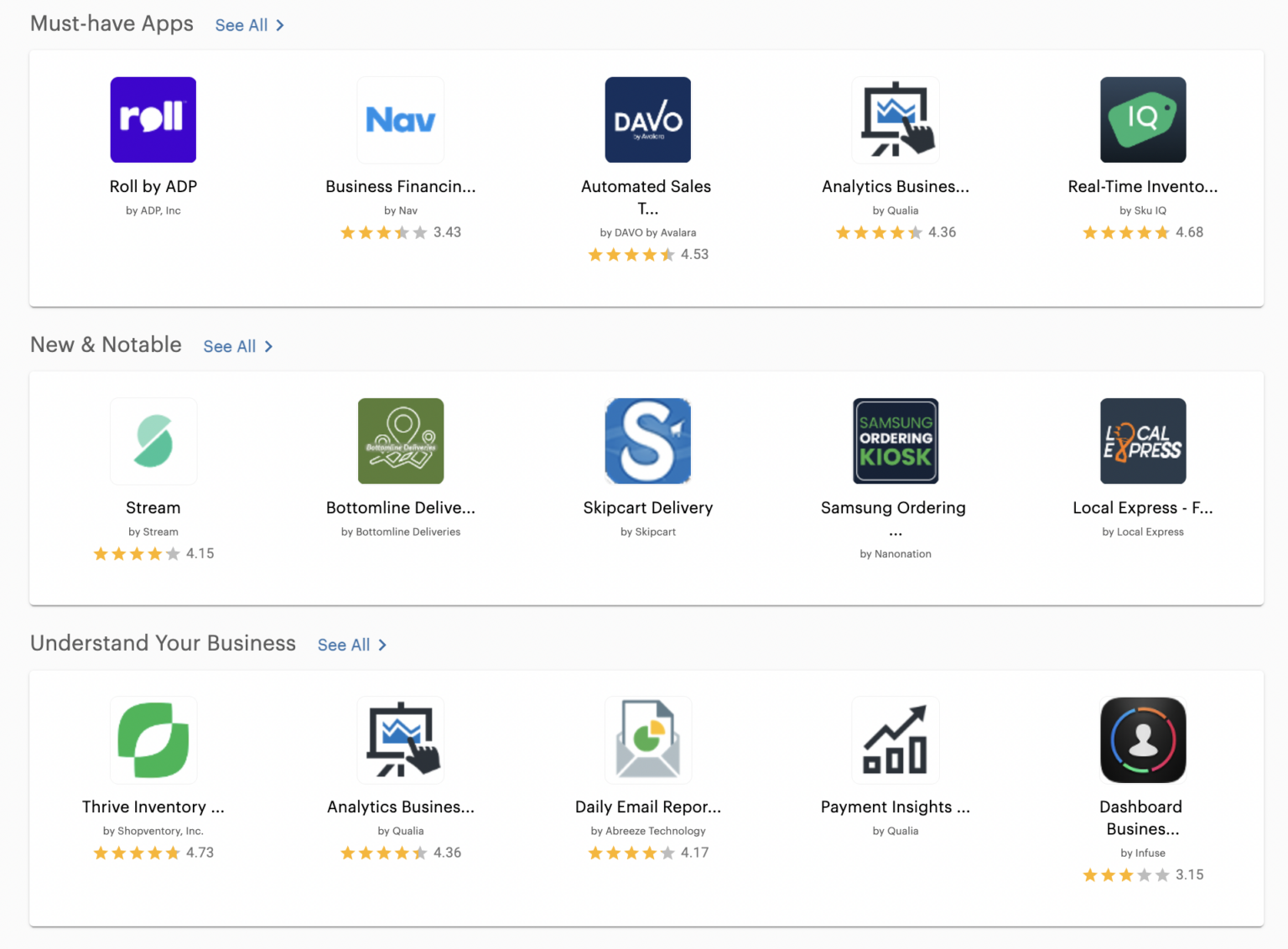 Clover Point-of-Sale System Now Available with Clearly Payments ...