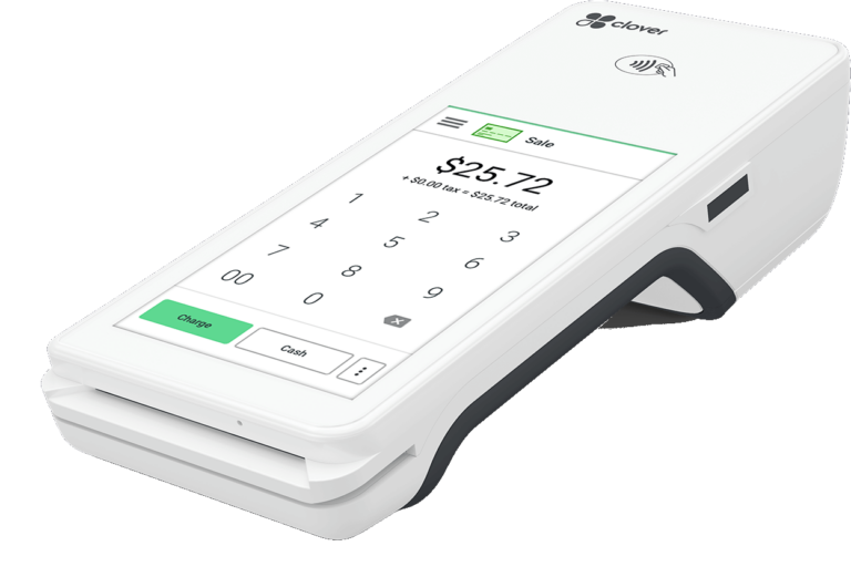 The Best Debit Machines in Canada