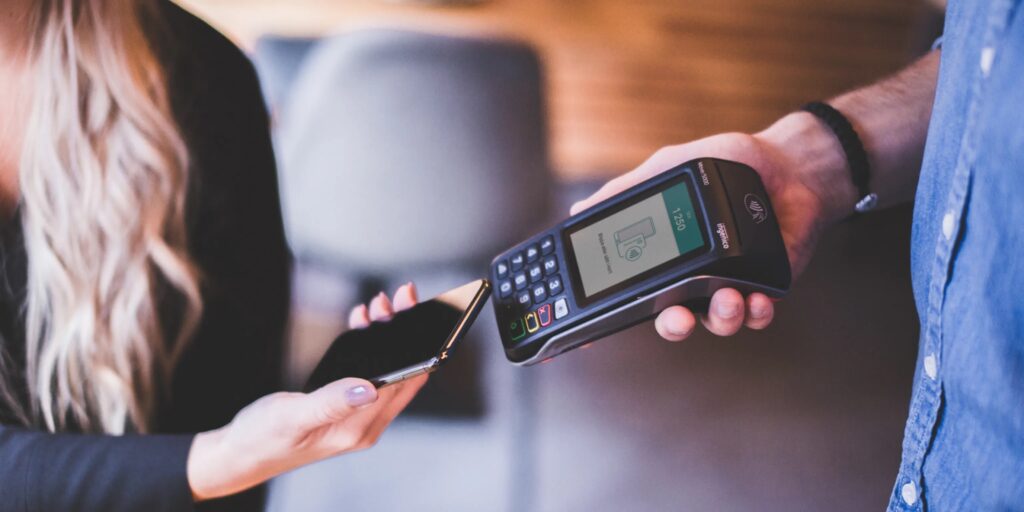 Payment Processing for Government and Agencies