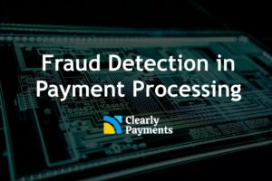 Fraud Detection in Payment Processing | Credit Card Processing
