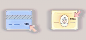 What is a CVV and Security Code on Credit Cards?