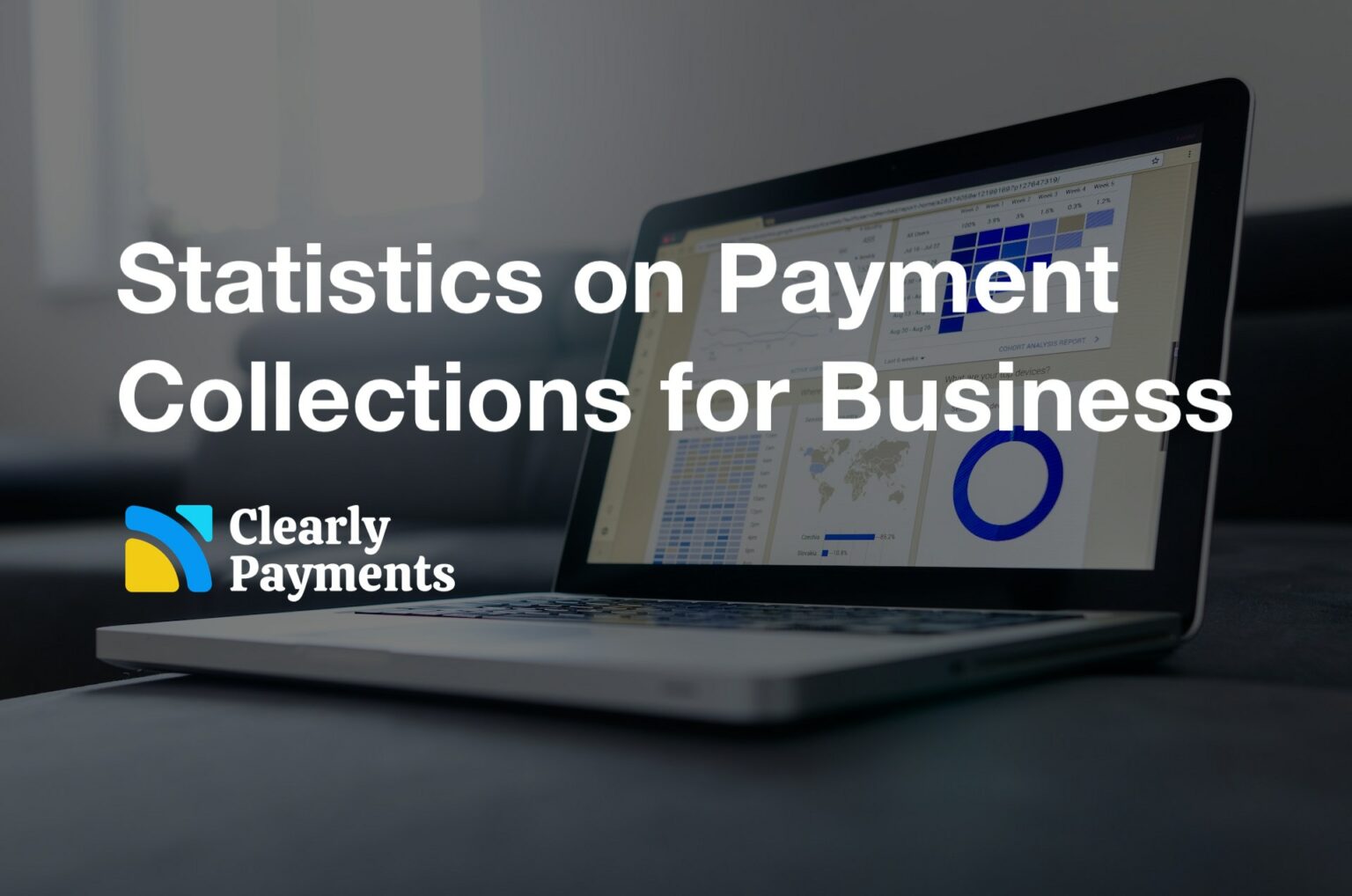 Statistics on Payment Collections for Business - Credit Card Processing ...