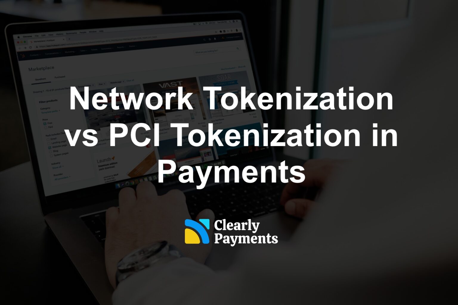 Network Tokenization vs PCI Tokenization in Payments - Credit Card ...