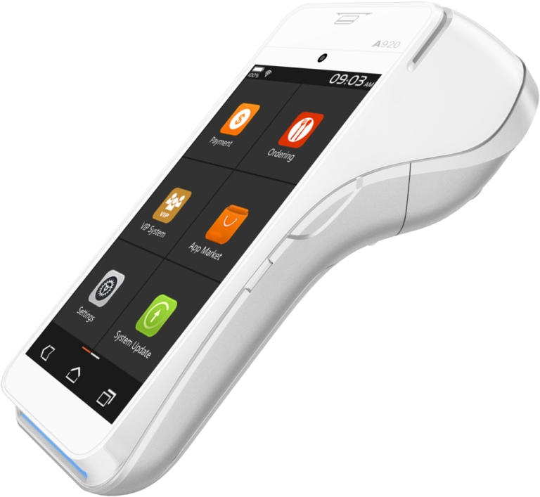 A Market Overview of Payment Terminals in the USA in 2024