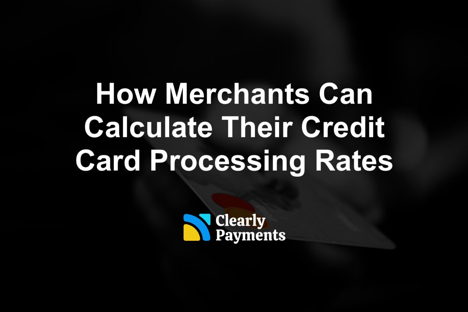 A Merchant's Guide for AMEX and its Fees