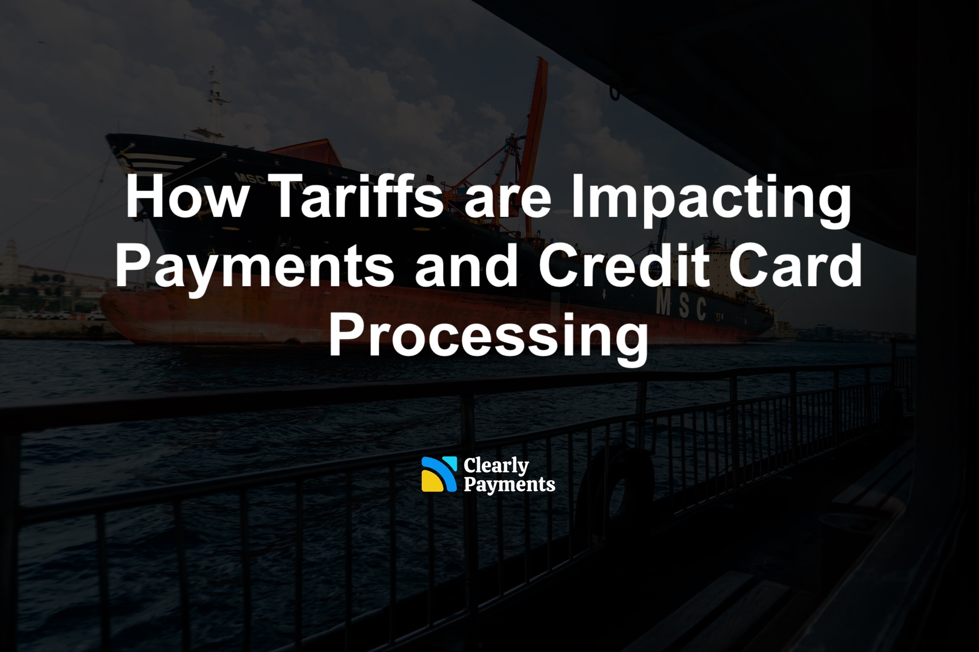 What is Level 3 Processing in Payments - Credit Card Processing